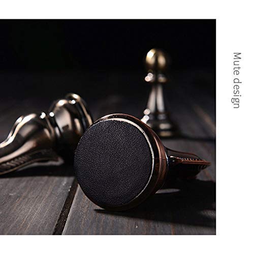 Chess Set International Chess Metal Chess Set High-Grade Gift Travel International Chess Game Folding Wooden Mold Chessboard Kirsi