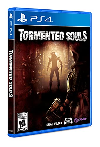 Tormented Souls