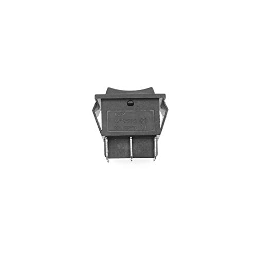 Feather butterfly Replace Start On Off Switch for Harbor Freight Predator 7000/8750 Watt 63086 63085 63087