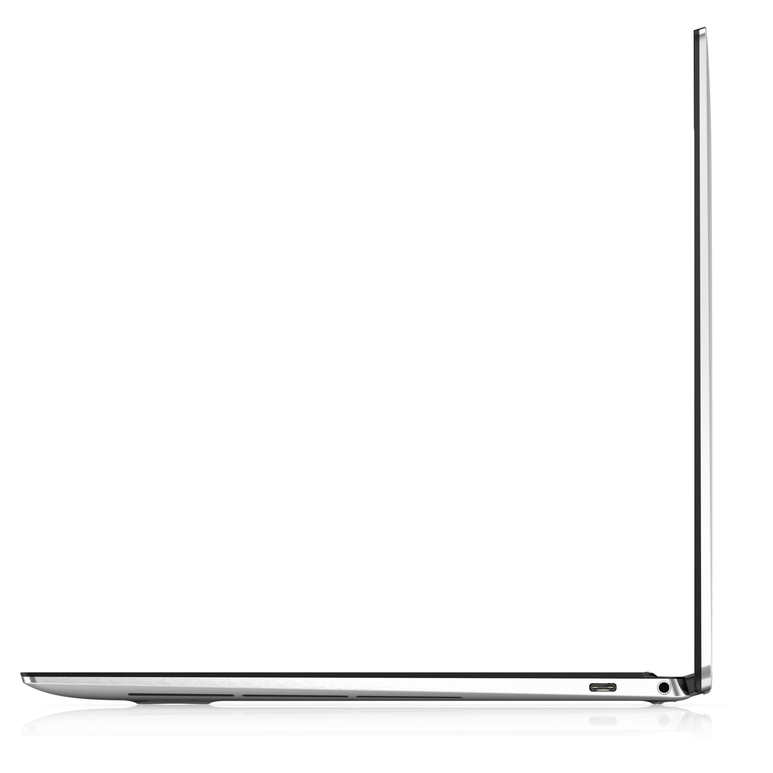 Dell XPS 7390 Laptop PC 13.4 inch FHD+ Touchscreen Laptop PC, Intel Core i7-1065G7 10th Gen Processor, 16GB Ram, 256GB NVMe SSD, Webcam, Thunderbolt, Windows 11 (Renewed)