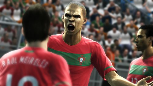 Pro Evolution Soccer 2012 - Xbox 360