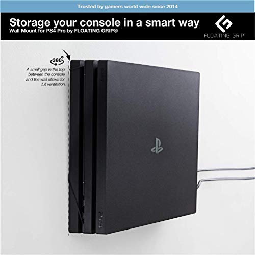 Pro Wall Mount (PS4)