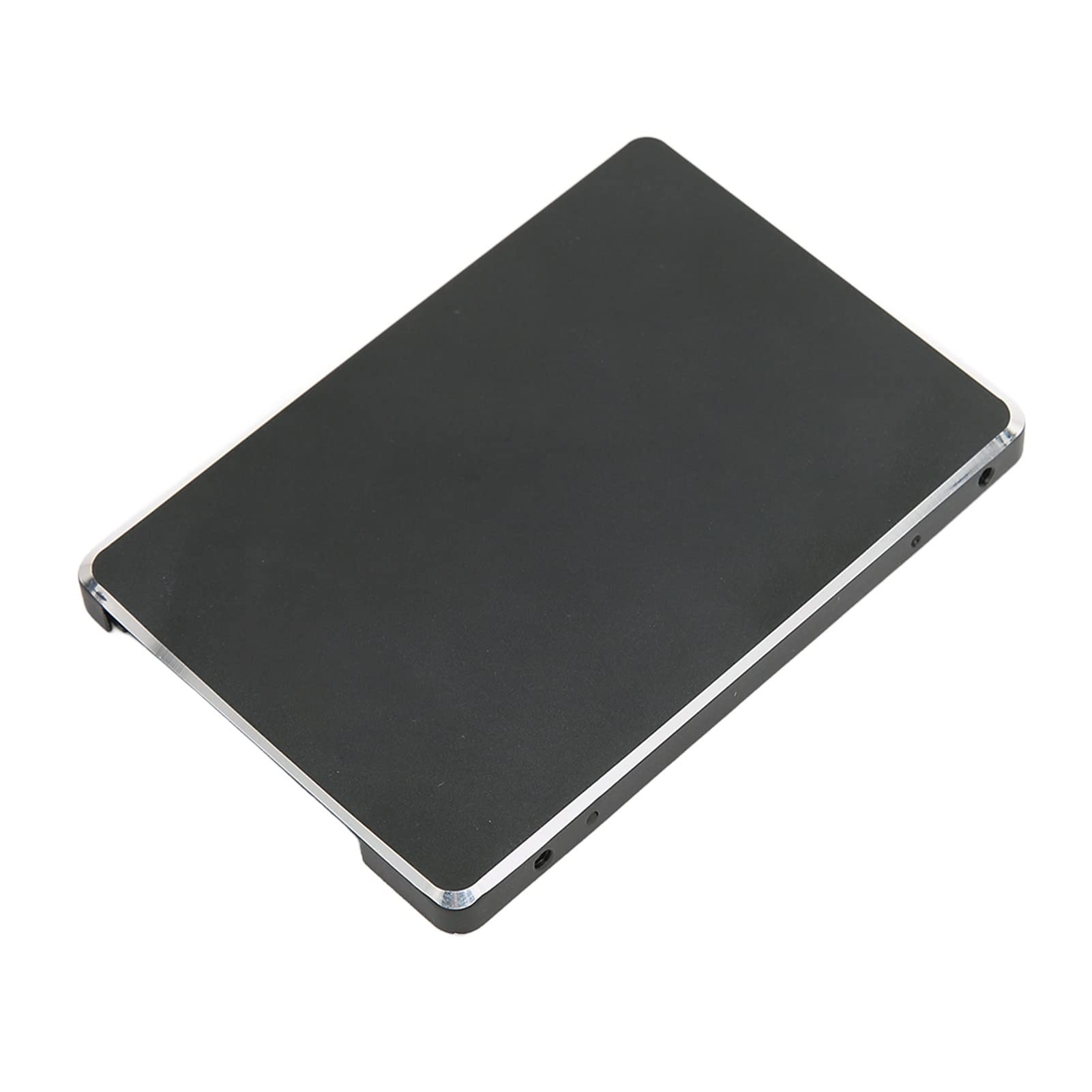 EATC SSD Enclosure, 10Gbps Data Transfer HDD Aluminum SSD Hard Drive Connector for Home Desktop