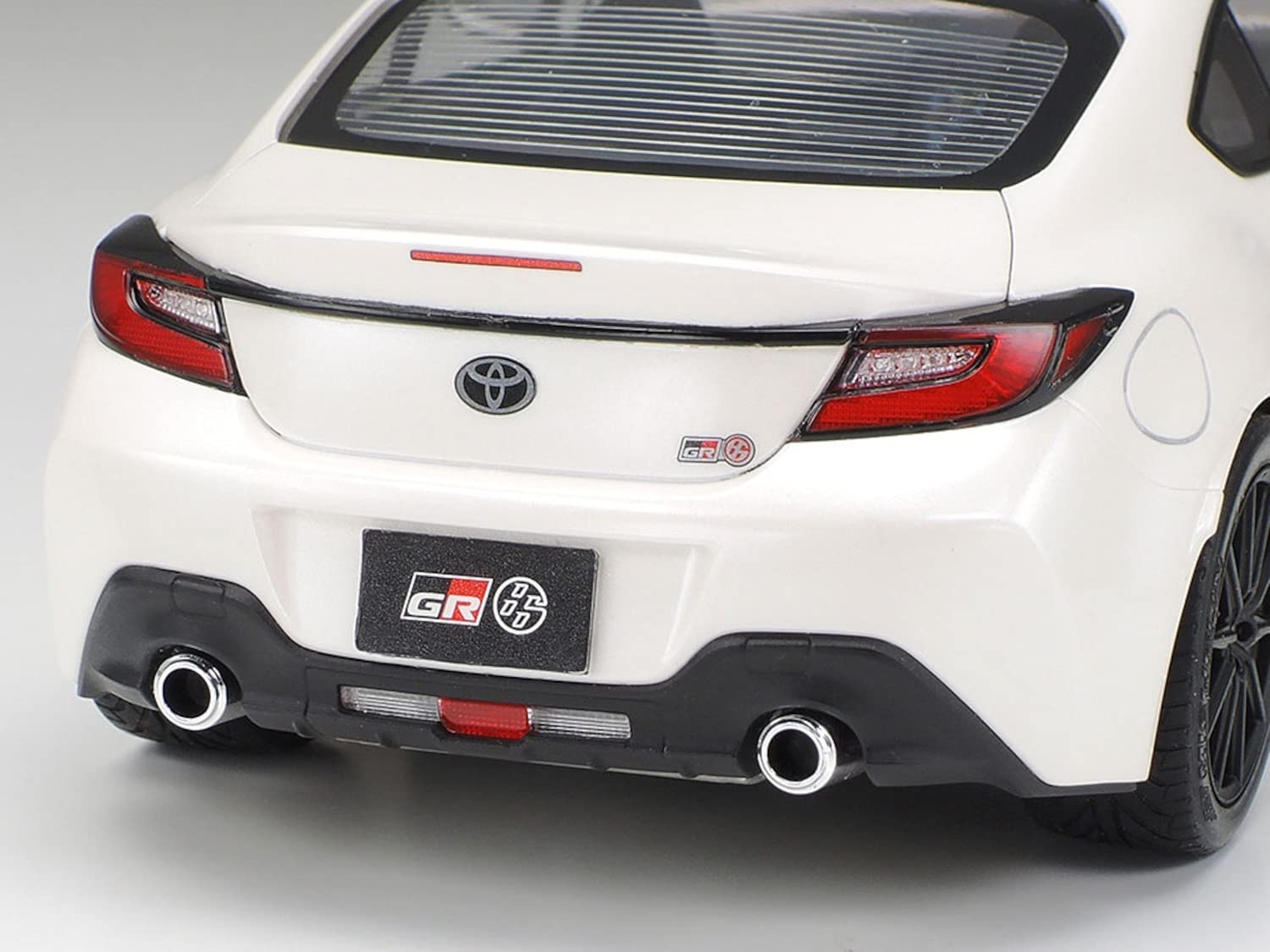Toyota GR86