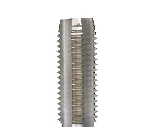 Drill America - T/A54226 6-32 High Speed Steel Tap Set, T/A Series