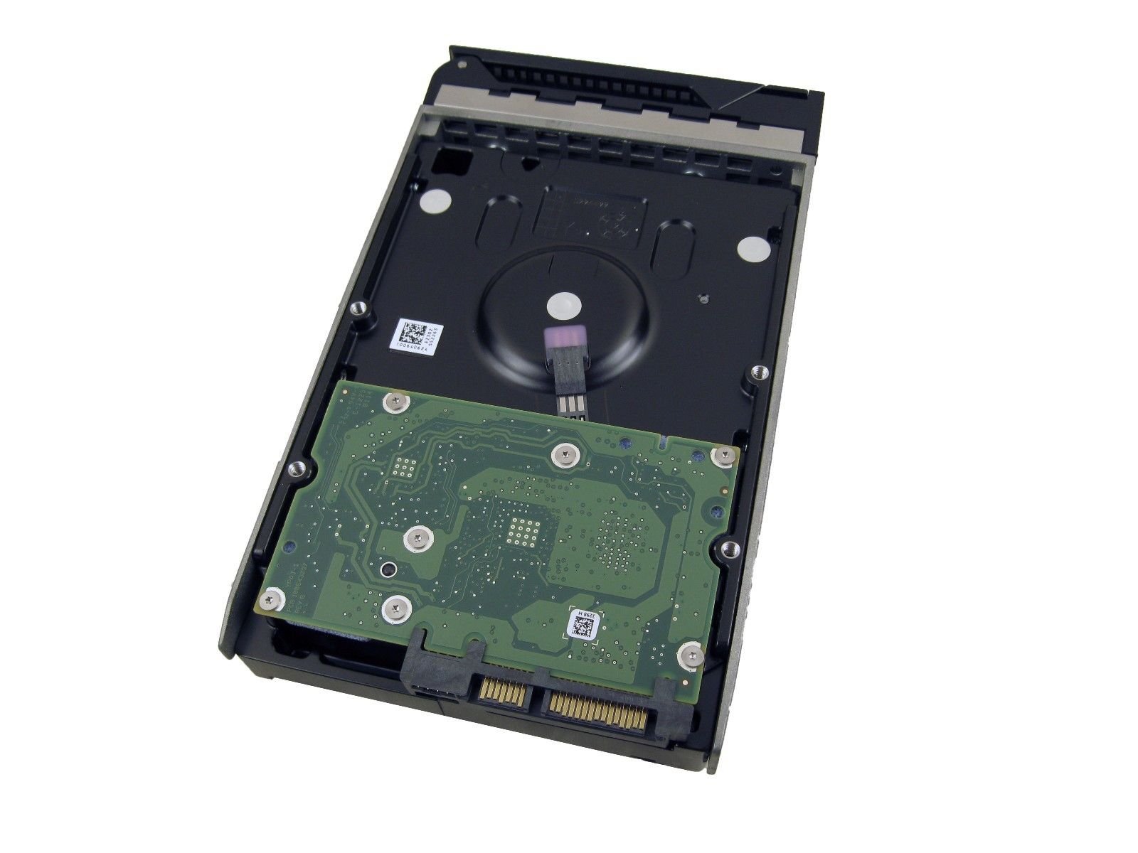 Seagate Constellation ES 2 TB 7200RPM SATA 6Gb/s 64MB Cache 3.5 Inch Internal Bare Drive (ST2000NM0011)