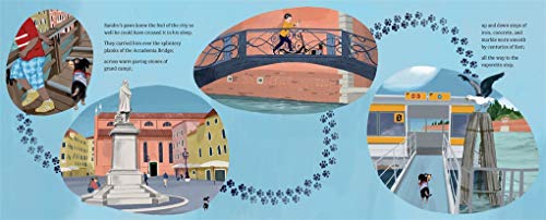Ciao, Sandro!: A Picture Book
