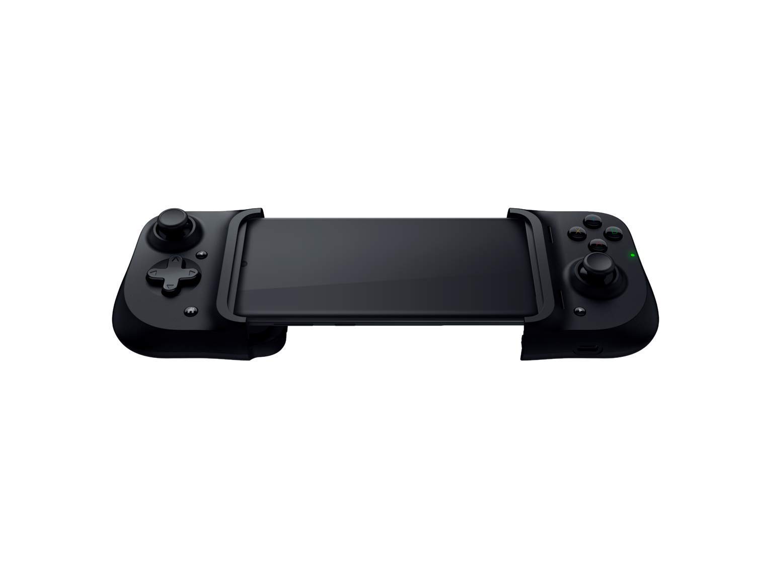 Razer Kishi Controller for Android - Cloud Gaming Ready - Type-C (Renewed)