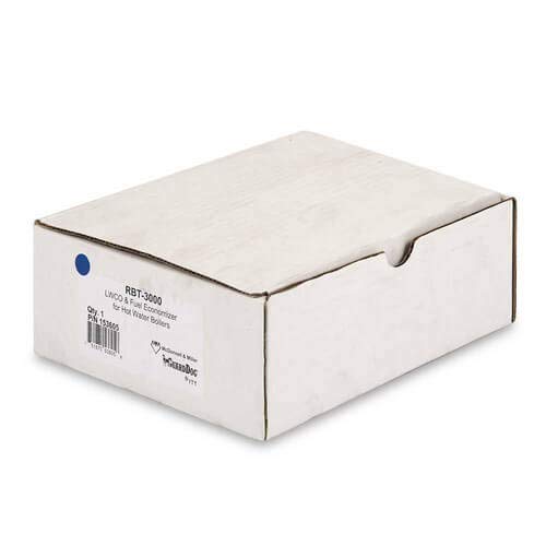 RBT-3000 LWCO & Fuel Economizer