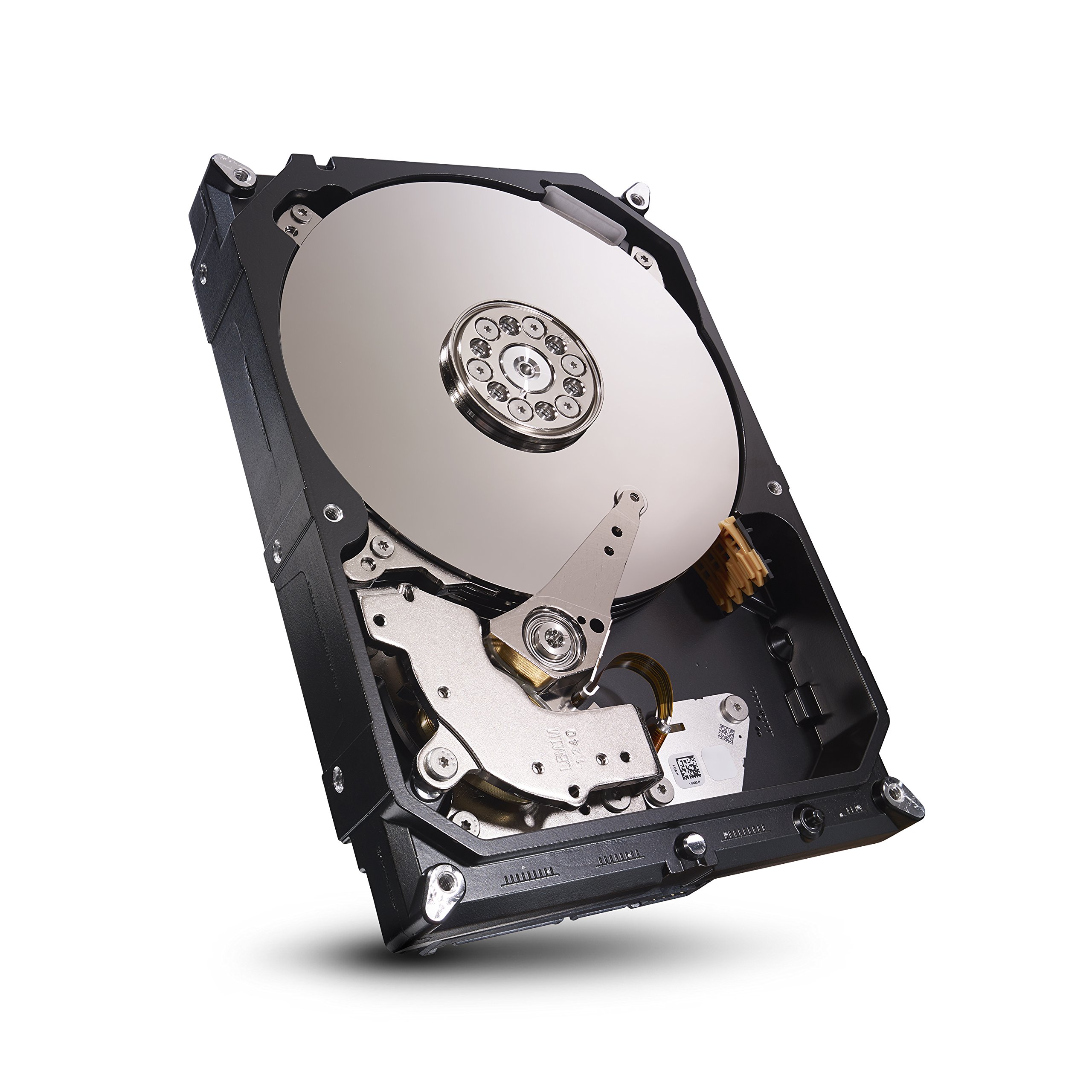 SEAGATE TECHNOLOGY, Seagate Barracuda 7200.12 ST31000524AS 1 TB Internal Hard Drive (Catalog Category: Computer Technology / Storage Components)