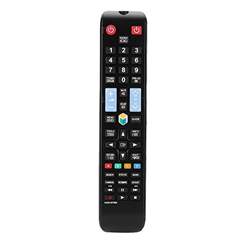 Soapow AA59-00790A Replacement Smart Remote Control TV Controller for Samsung