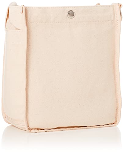 BEN DAVIS(ベンディビス) Tote, Off White
