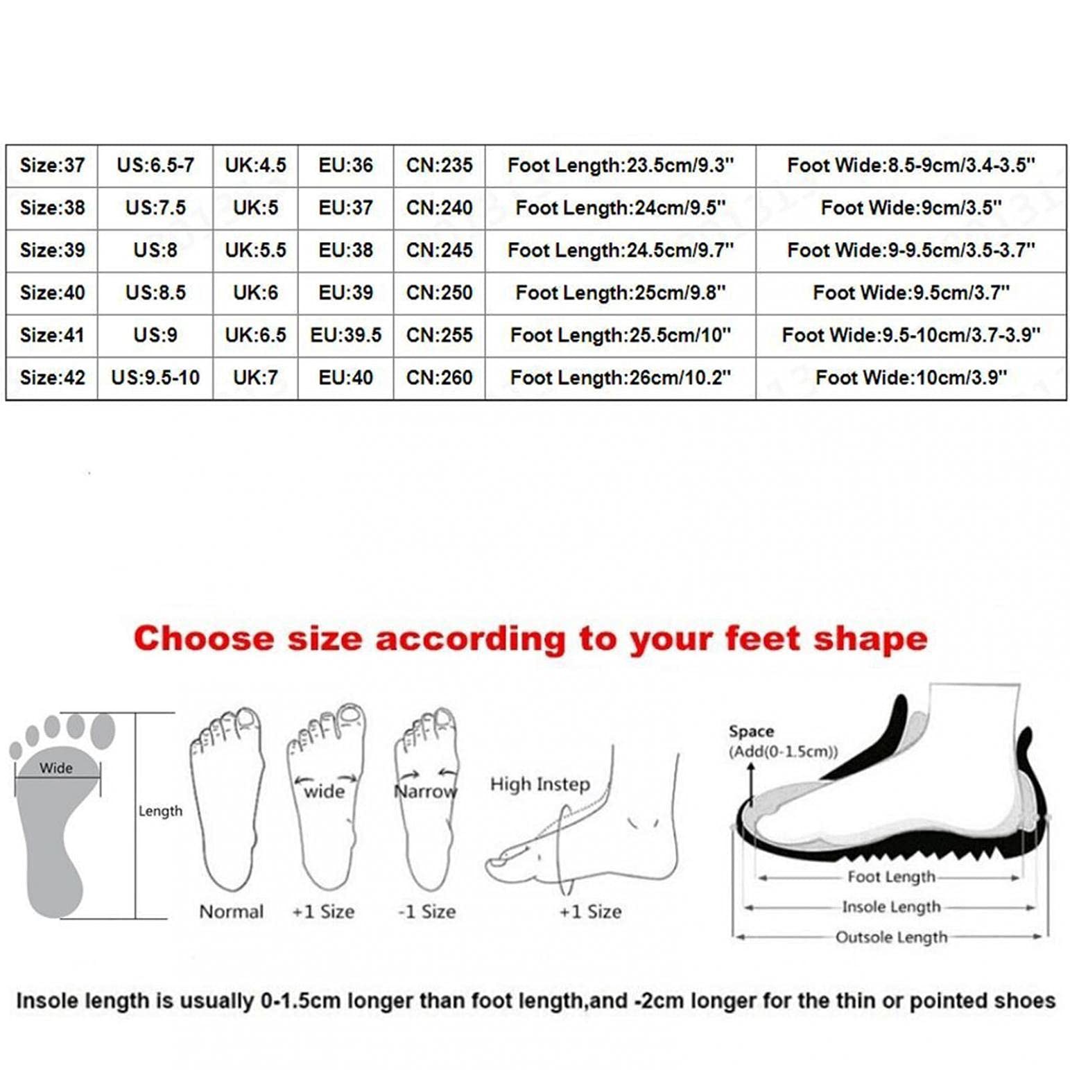 Padaleks Women's Front Lace-up Bow Fashion Sneakers Slip On Comfort Casual Walking Shoes for Shopping Office Work