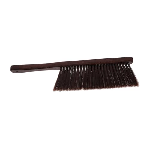 Gatuida Bed Brush Brushes Broom Dusting Brush Wood Brush Bed Cleaning Brush Hand Brush Sofa Dust Brush Sand Brush for Beach Brush for Cleaning Upholstery Brush Furniture Brush ๏ผpet