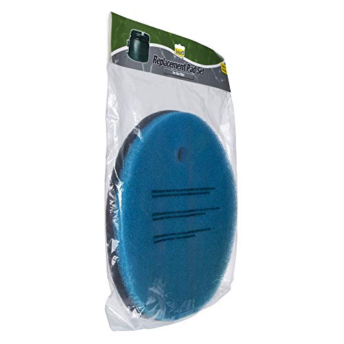 TetraPond Clear Choice BioFilter Replacement Pads, Fine and Coarse