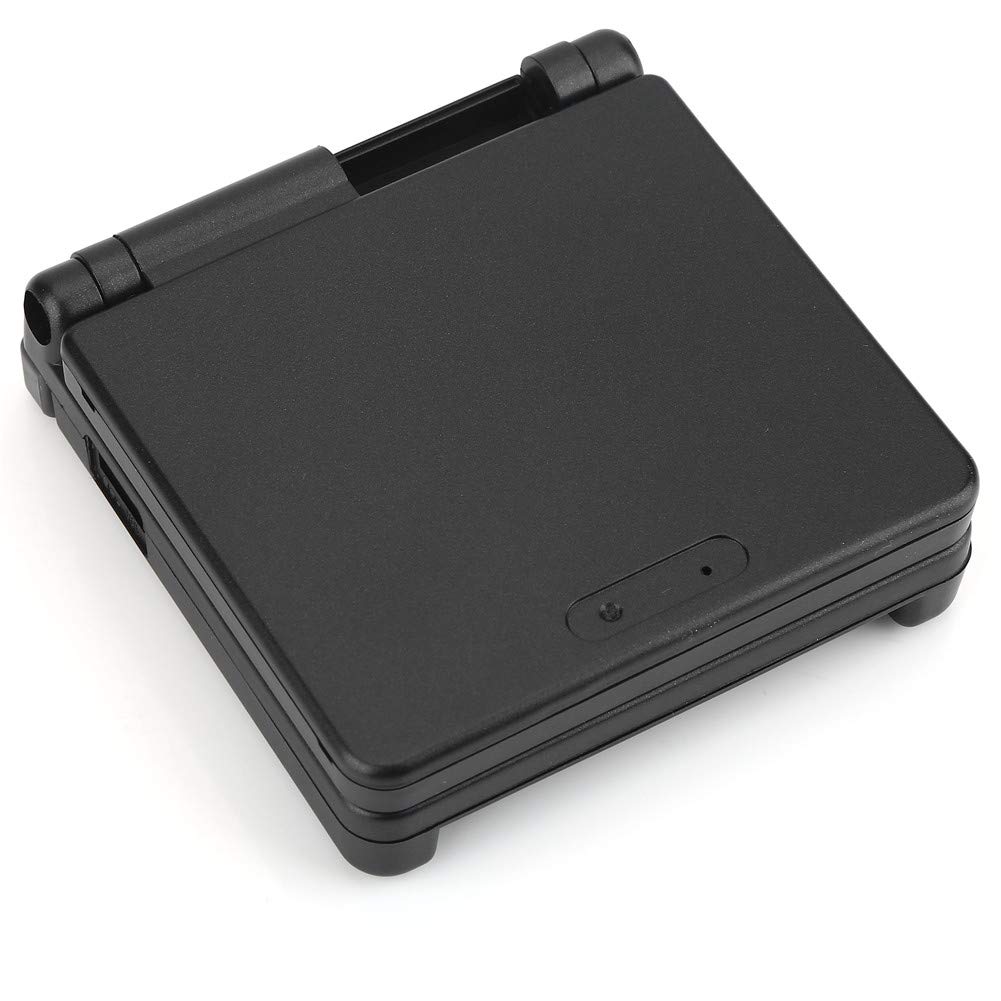 Replacement Case Cover for SP with Assemble Parts Kit, Portable Full Repair Cover Case Kit for Gaming Gamepad. 8 * 8 * 2.5cm