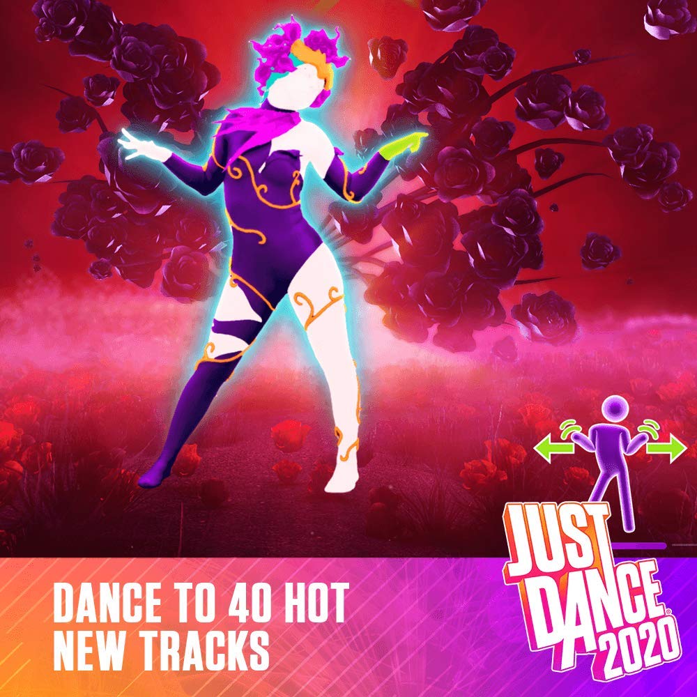 PS4 JUST DANCE 2020 (US)
