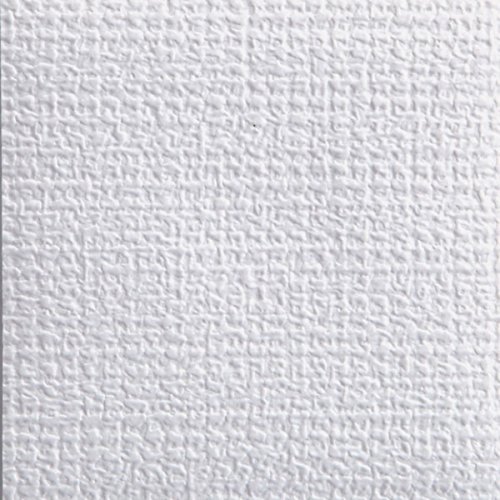 Smooth Top EasyLiner for Cabinets & Drawers - Easy to Install & Cut to Fit - Shelf Paper & Drawer Liner for Ktichen & Pantry - Non Adhesive - Non Slip Shelf Liner - 20 in. x 24ft. - White