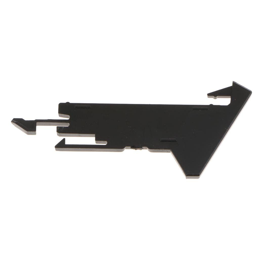 Replacement Eject Power Button Clip Repair For Sony Playstation 4 PS4 CUH1200 Consoles