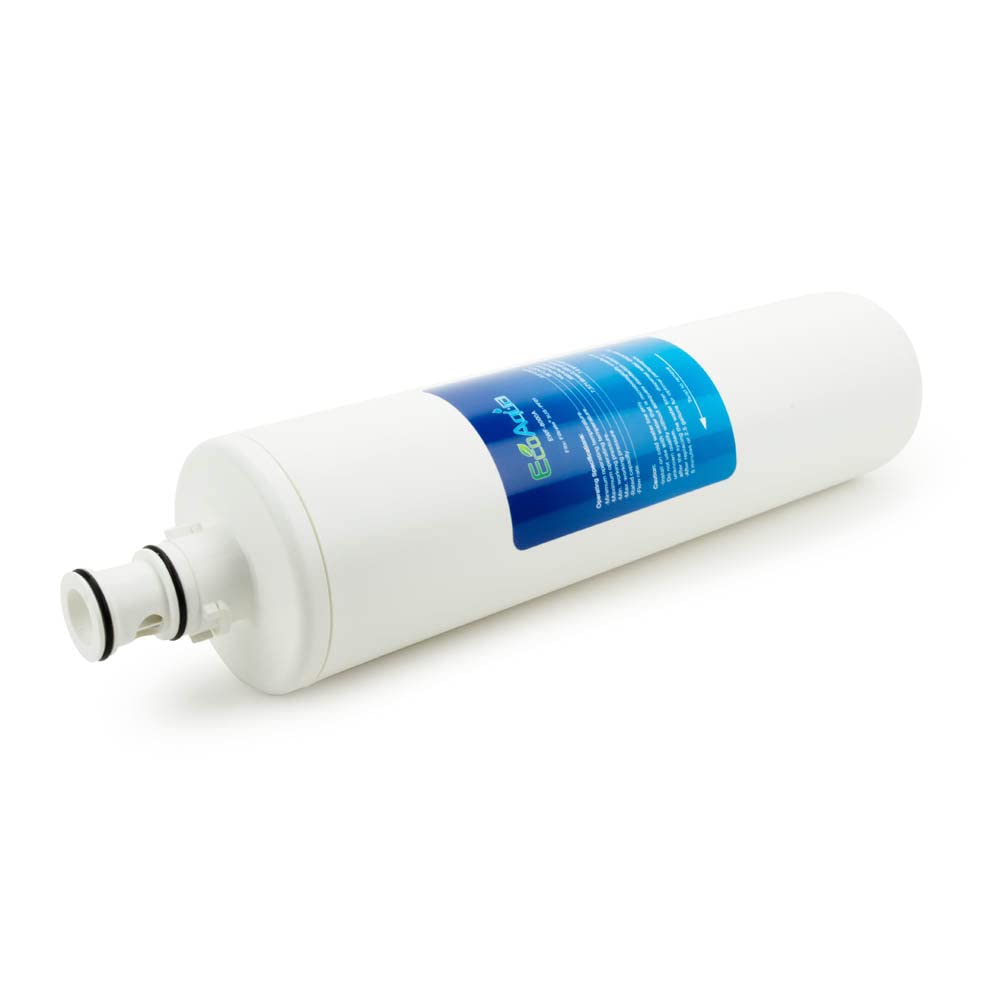 EcoAqua Replacement for 3M 3US-PF01 Under Sink Filter, 2-Pack