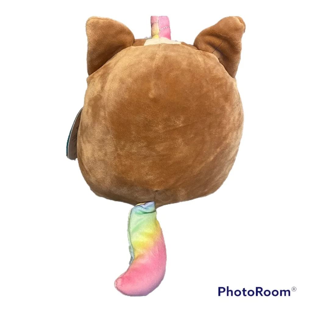 Squishmallow Kellytoy Spring 2022 Plush Toy 13