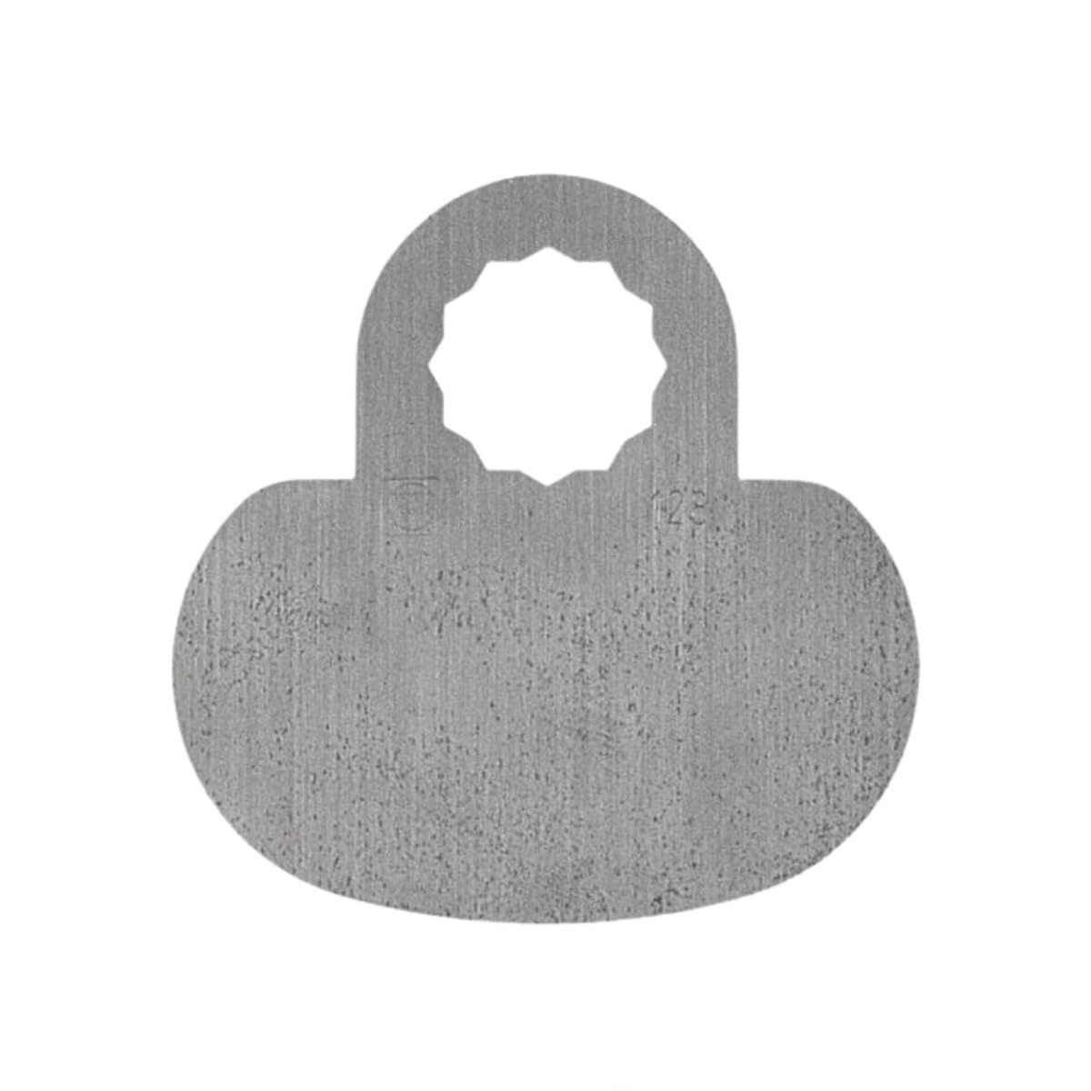 Fein Mushroom Shaped Cutter Blades for Cutting Elastic Silicon/Acrylic Connecting Joints - 5-Pack - 63903128012