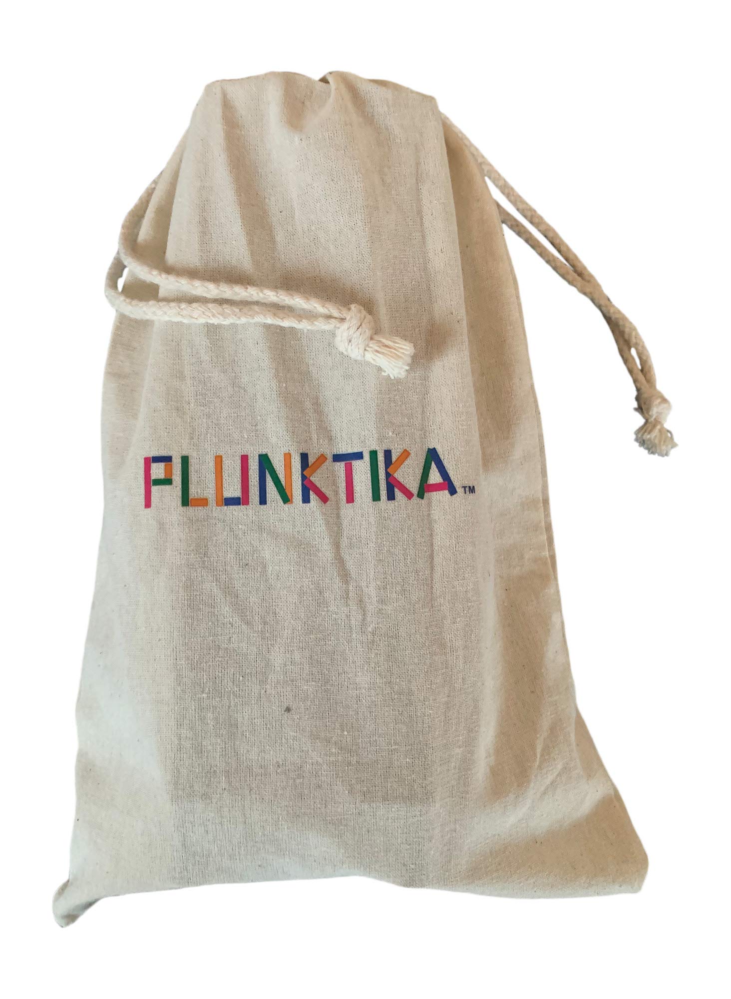 YEHUA! TOTIKA Mindfulness Cards and PLUNKTIKA