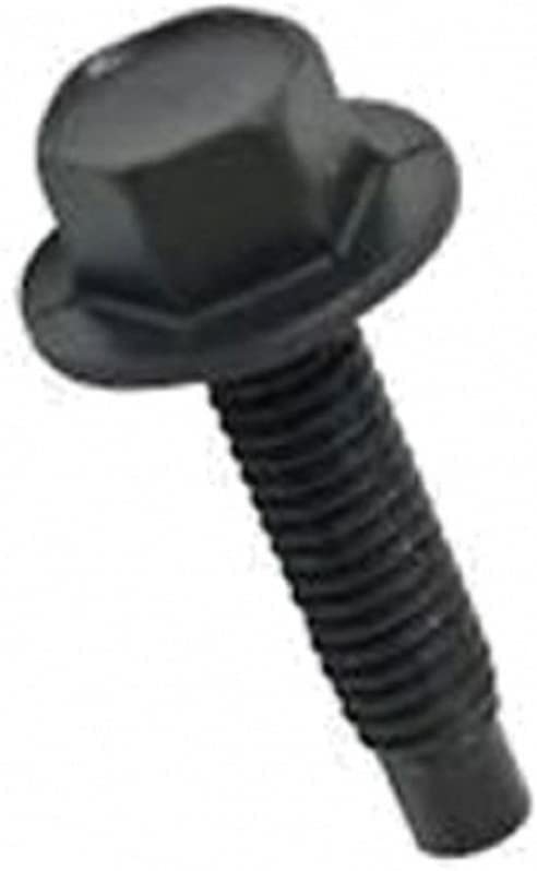 Buying Q Buying S New Self Tapping Bolt Screw Replacement 584953901, 138776, 157722, 173984 for AYP Husqvarna 12 Pack