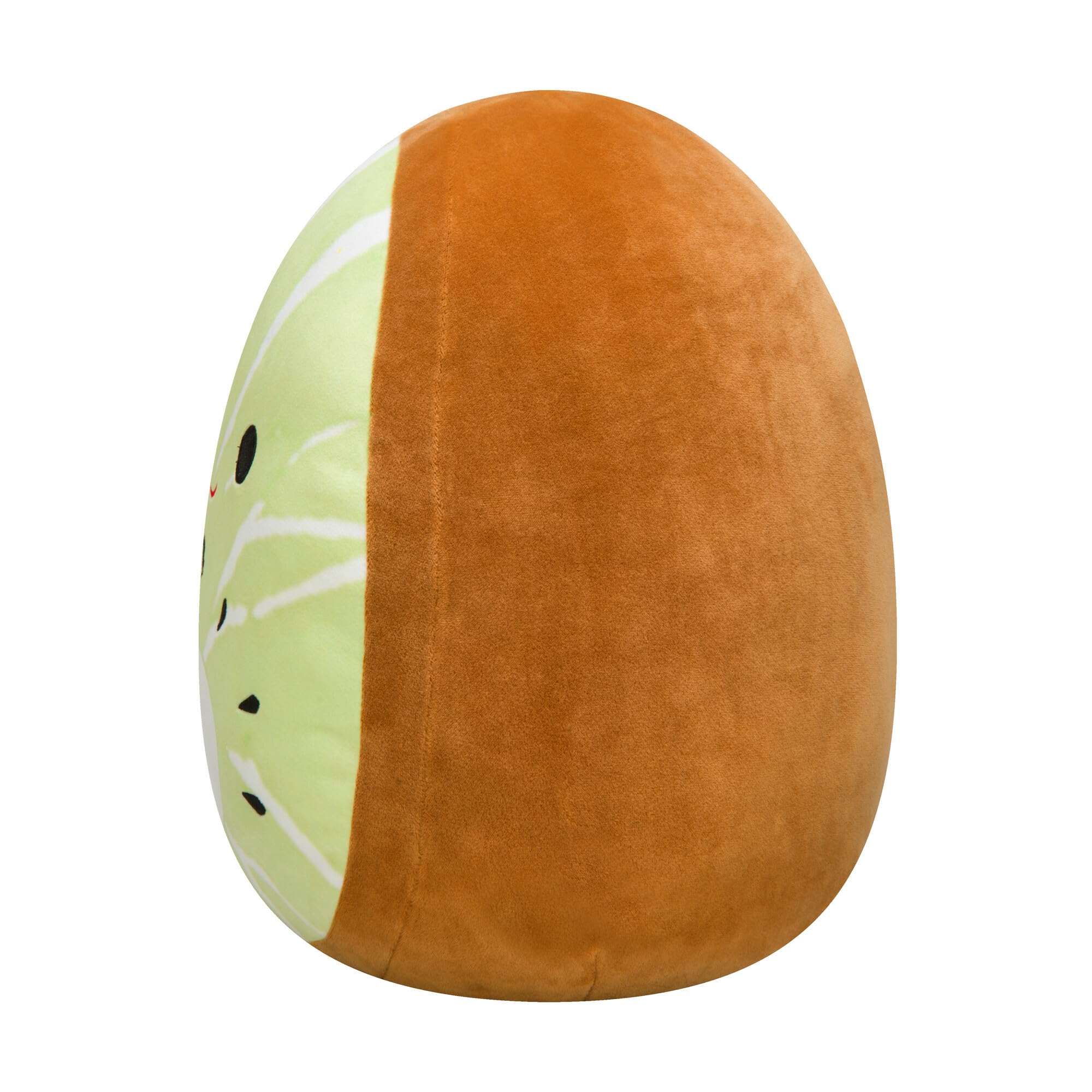 Squishmallows Original 14-Inch Kachina Kiwi Fruit - Large Ultrasoft Official Jazwares Plush