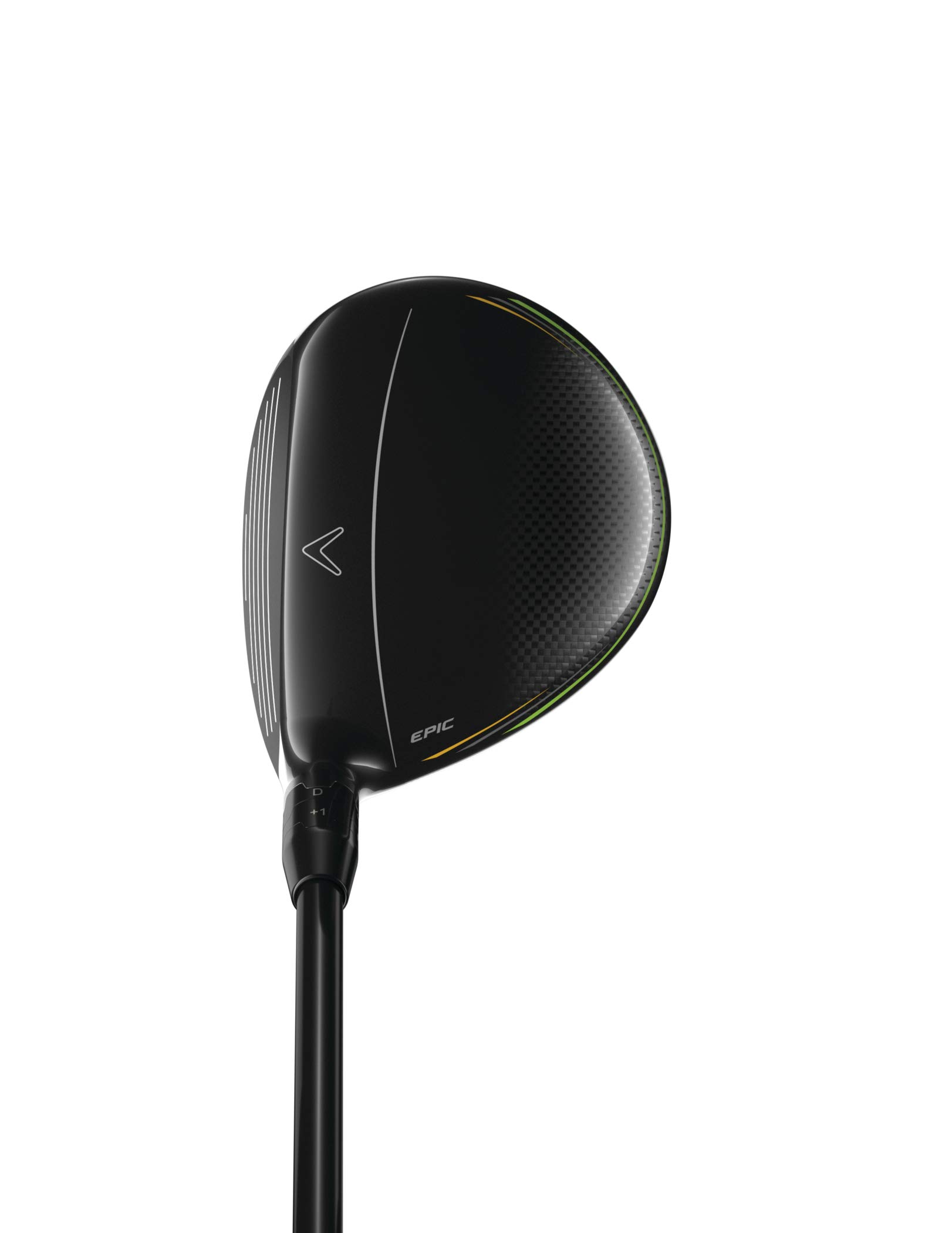 Callaway Golf 2019 Epic Flash Fairway Wood, 3 Wood, 15.0 Degrees, Right Hand, Regular Flex , Black