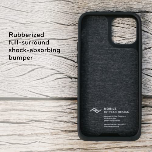 Peak Design Everyday Loop Case iPhone 13 Pro Max