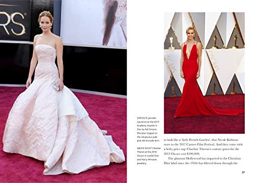 The Little Book of Dior (Little Books of Fashion, 5)