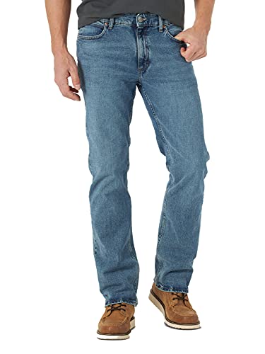 Lee Men's Legendary Regular Boot Jean Worth It 32W x 30L
