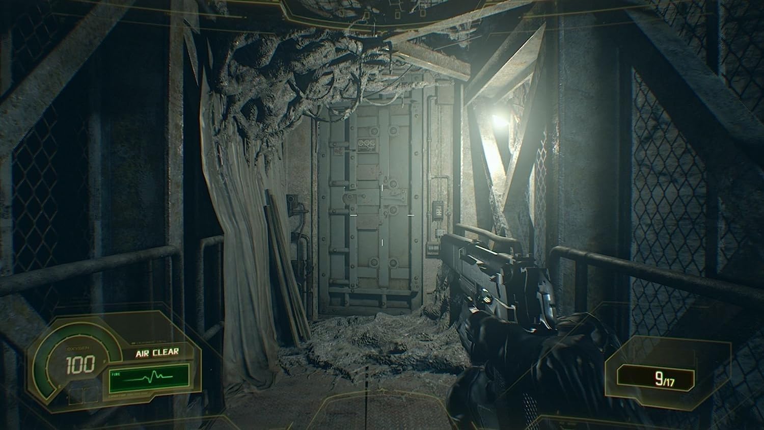 Resident Evil 7 Biohazard - Gold Edition (PS4)
