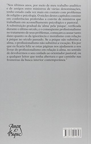 Uma Busca Interior Em Psicologia E Religião