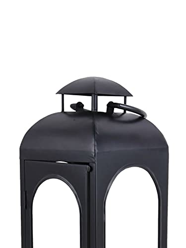 Perfect Shirt Better Homes & Gardens Black Candle Lantern Candle Holder Home Decor, Outdoor Garden Hanging Lanterns