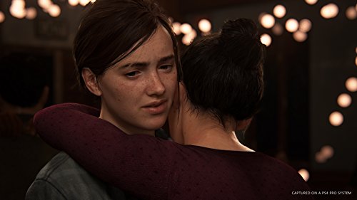 The Last of Us Part II Collector's Edition - Playstation 4 Collectors Edition