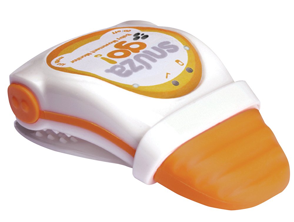 Snuza Portable Baby Movement Monitor