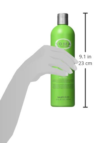Soma Clarifying Shampoo [16 oz.]