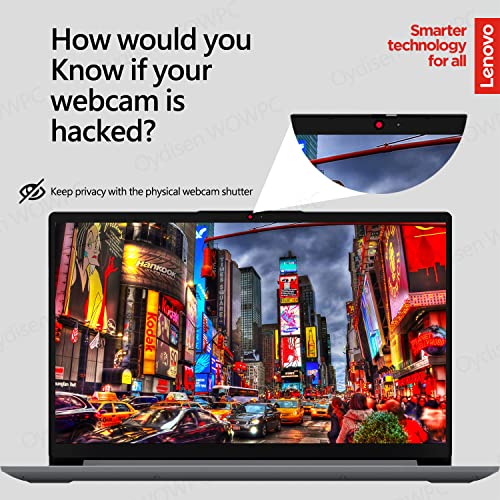 Lenovo 15.6" Laptop, IdeaPad 1, 20GB RAM, 1TB PCIe SSD, Wi-Fi 6 and Bluetooth 5.1, HDMI, SD Card Reader, 15.6" HD Anti-Glare Display, AMD Athlon Dual-core Processor, Windows 11 Home in S Mode