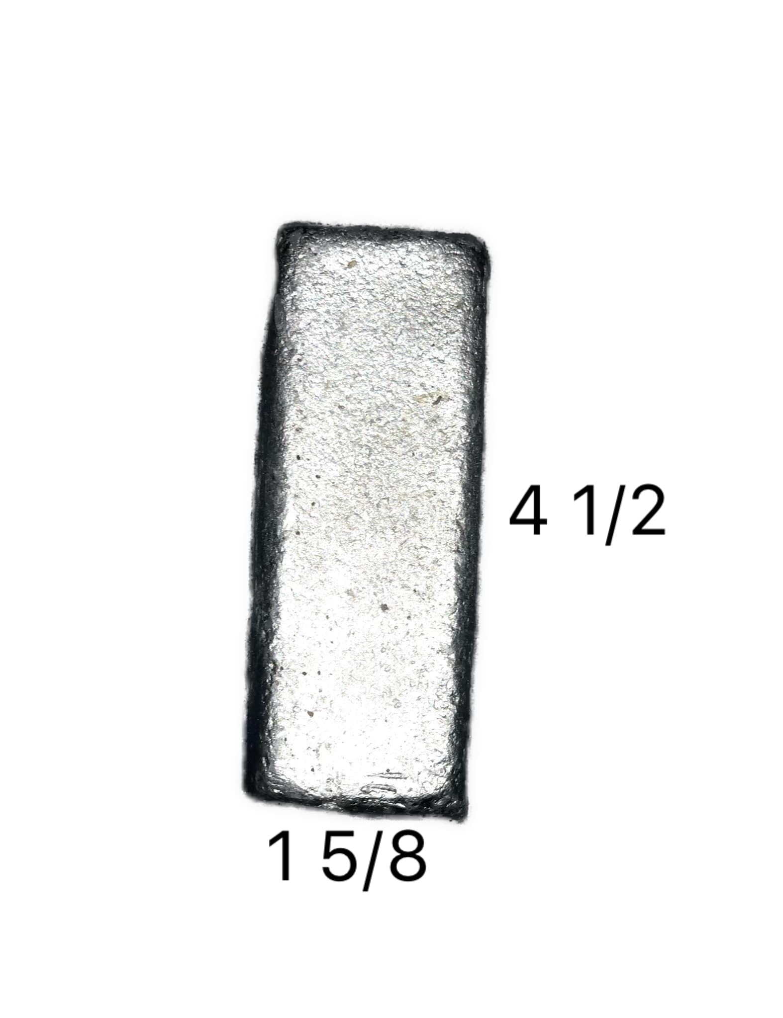 Generic Soft Clean Lead ingots