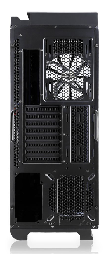 Phanteks Enthoo Series Primo Aluminum ATX Ultimate Full Tower Computer Case PH-ES813P_BL,Black/Blue