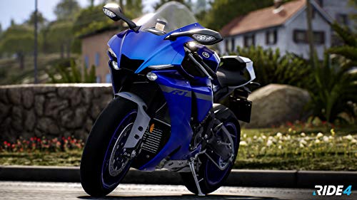 RIDE 4 - PlayStation 4