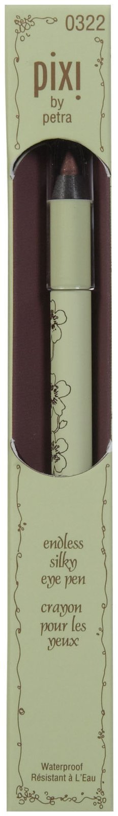 Pixi Beauty Endless Silky Eye Pen (CopperGlow) - 0.04 oz / 1.2 g