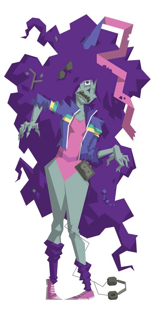 Zombie Princess and the Enchanted Maze | WizKids Board Game