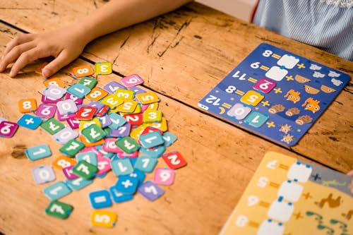 Nathan - 31416 - Jeu Educatif - Premières Additions