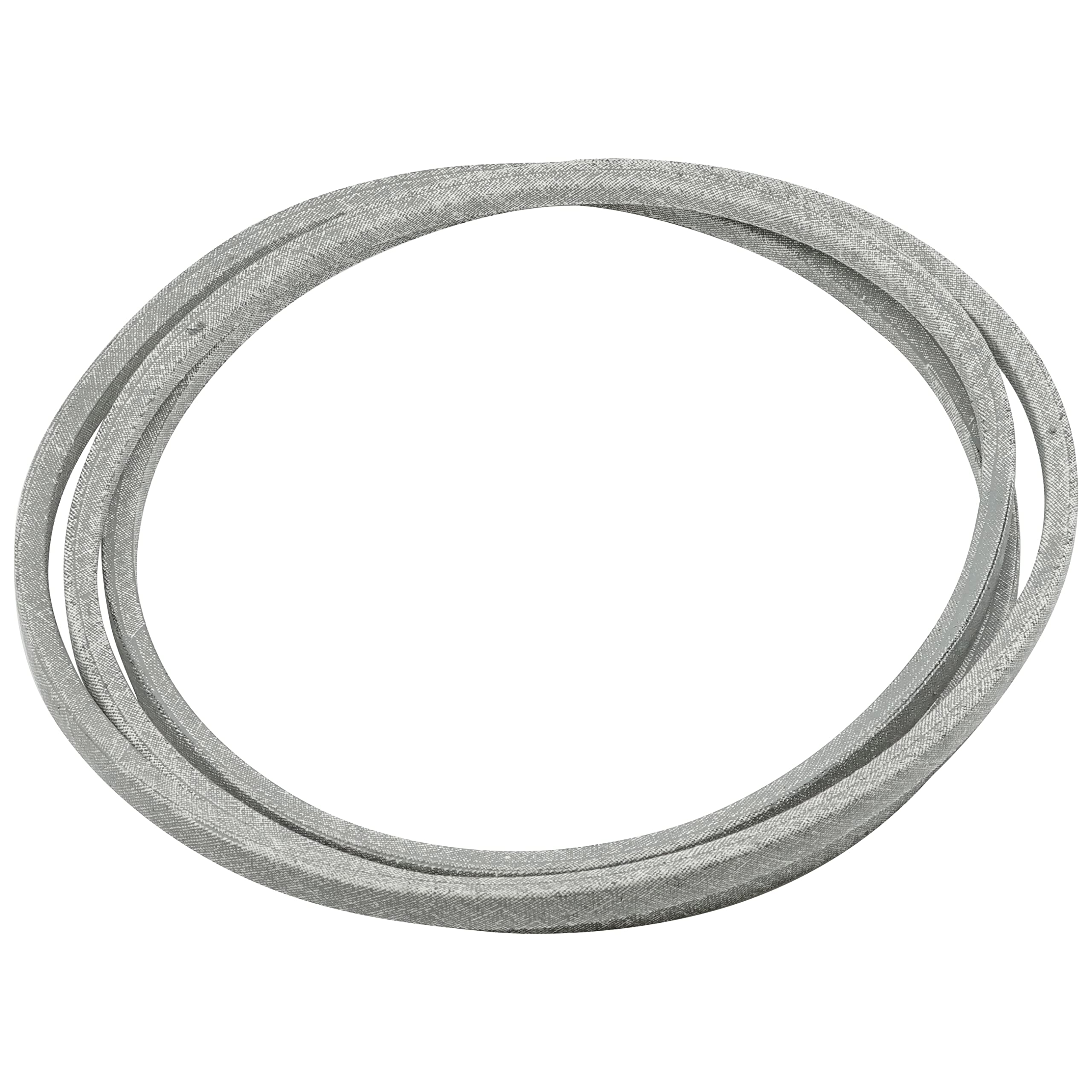 Caltric Deck Belt Compatible with Husqvarna Yth22K42 Yth22V42 532429636 1/2" X 101.5"