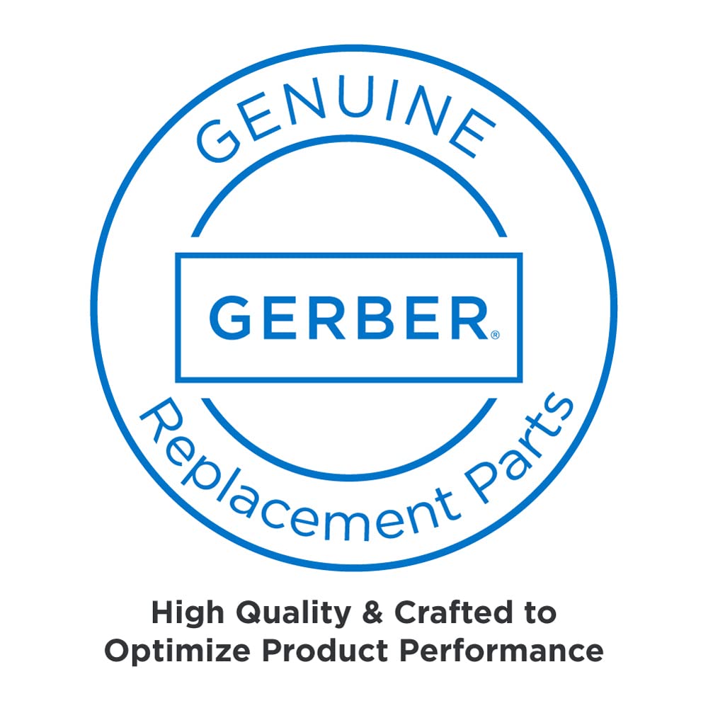 Gerber Plumbing Parma Tub Faucet Trim Kit
