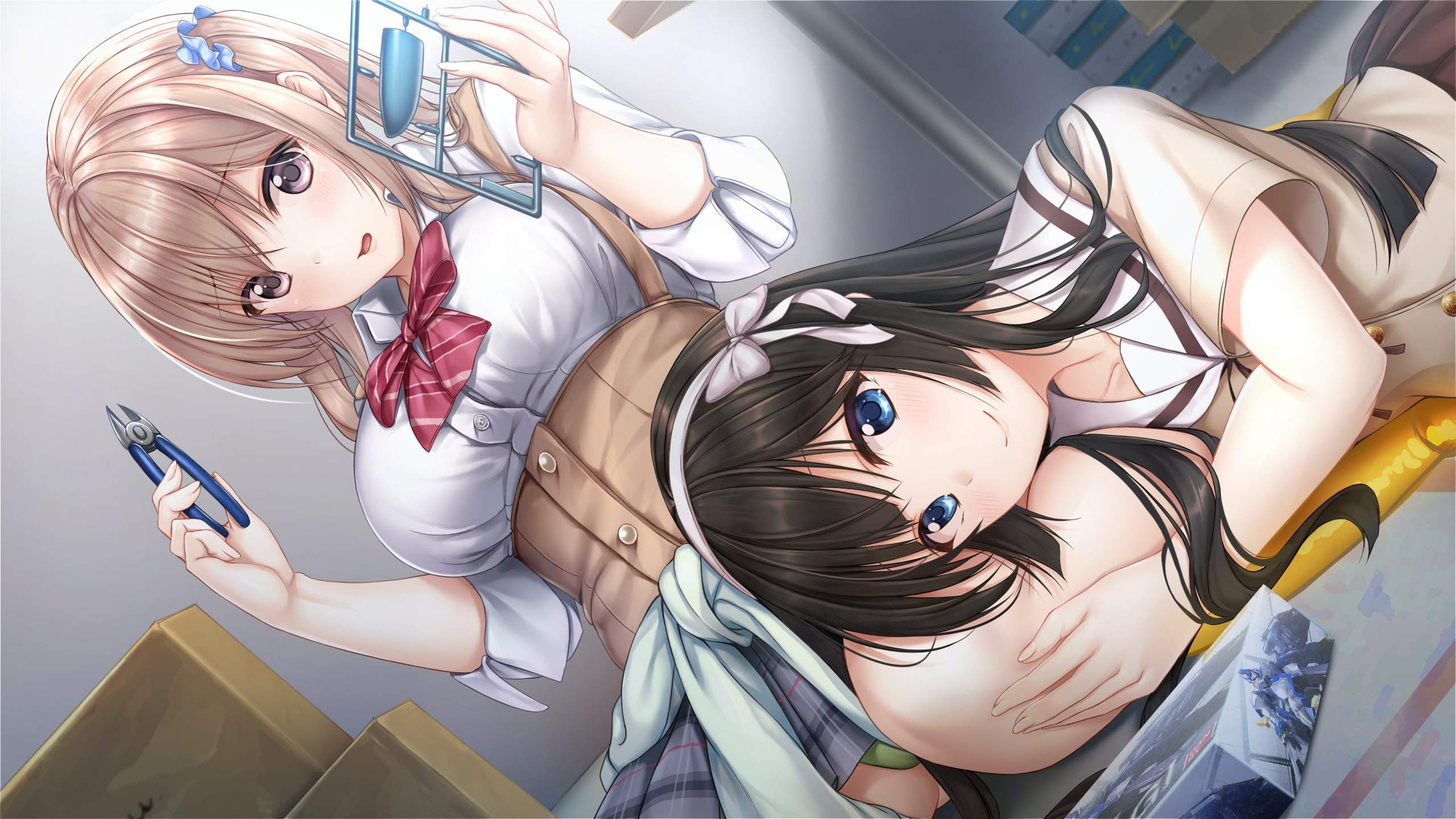 アイキス2 - PS4