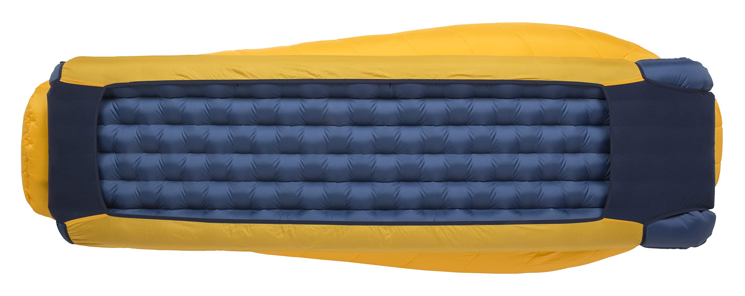 Big Agnes Lost Dog (FireLine Eco) Sleeping Bag, 30 Degree, Regular, Left Zip
